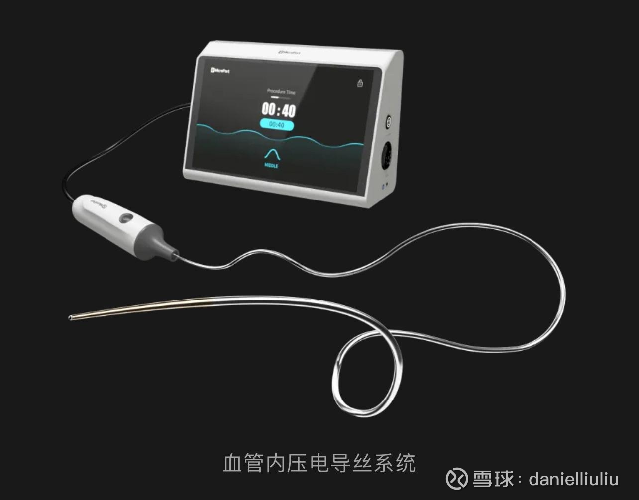 $微创医疗(00853)$ 波科出手收购Bolt Medical，杀入IVL领域，对抗 强生 ShockWave 波士顿... - 雪球