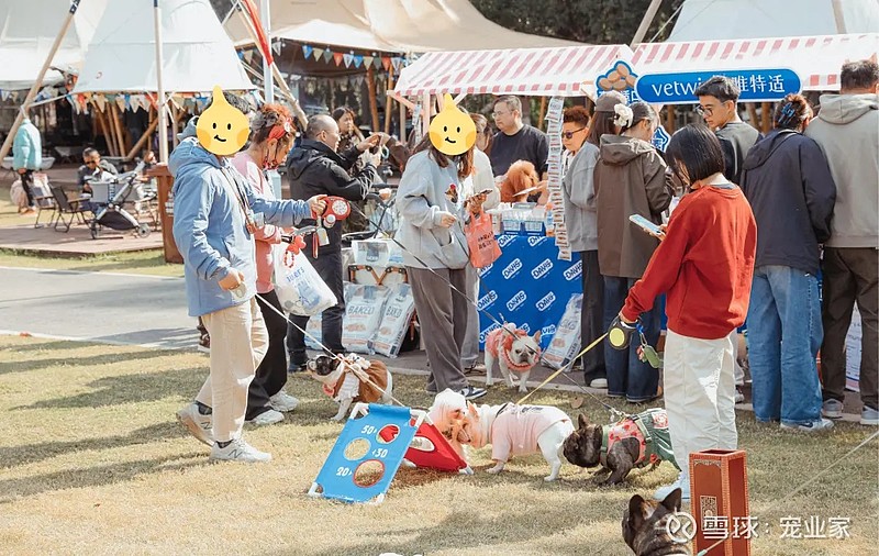 联合大型KA宠物店，宠物保健品牌vetwish唯特适开设店中店 宠业家消息，近日，宠物营养保健品vetwish唯特适（以下简称：vetwish）宣布已经与電力宠物百货和帕帕拉兹宠物店合... - 雪球