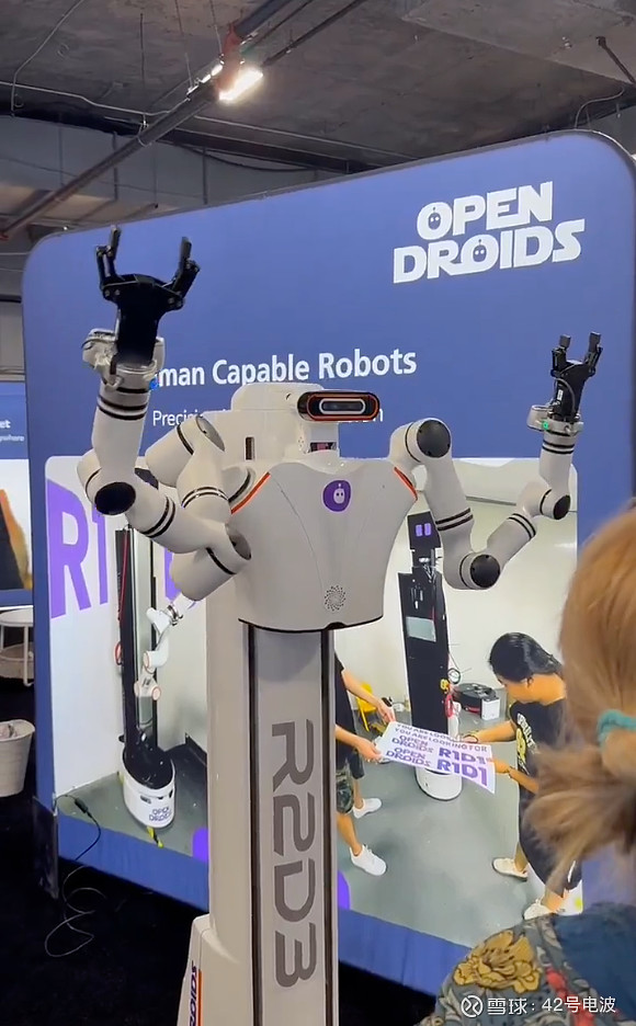 从 CES 2025 看，这只是 AI 产品爆发的第一年 在过去 AI 技术快速发展的两年里，我们看到了无数 AI 的应用，从最常见的 GPT ...