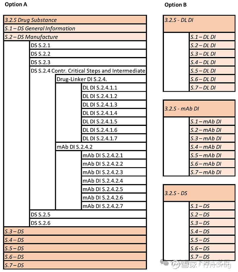 文献分享：从CMC监管角度对ADC药物的考量 Part II 白皮书 抗体偶联药物 (ADC) 将抗体的特异性和长体内循环时间，与化学细胞抑制剂或其他活性药物的毒性结合起来，使用适当... - 雪球
