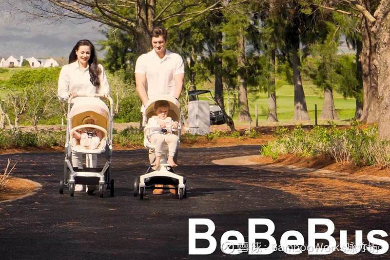 高颜值的BeBeBus能否跨越两座大山？ 育儿品牌BeBeBus专攻高端产品市场，成立仅6年已迫不及待申港上市 重点： 1、BeBeBus去年首三季收入近9亿元 ... - 雪球