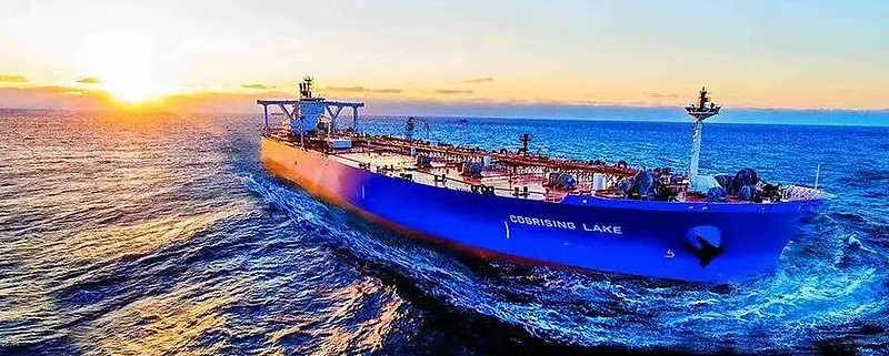 VLCC现货价格迎来暴涨！美国制裁重塑全球油轮市场 本文译自《劳氏日报》1月14日英文报道：VLCC spot rates surge ...