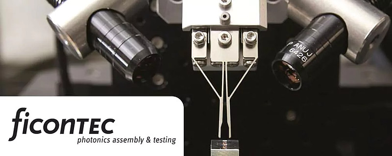 台积电COUPE硅光平台的光纤到芯片耦合（ficonTEC设备扮演了什么角色？） 最近各种CPO的新闻满天飞，比如 英伟达 CEO、 台积电 ...