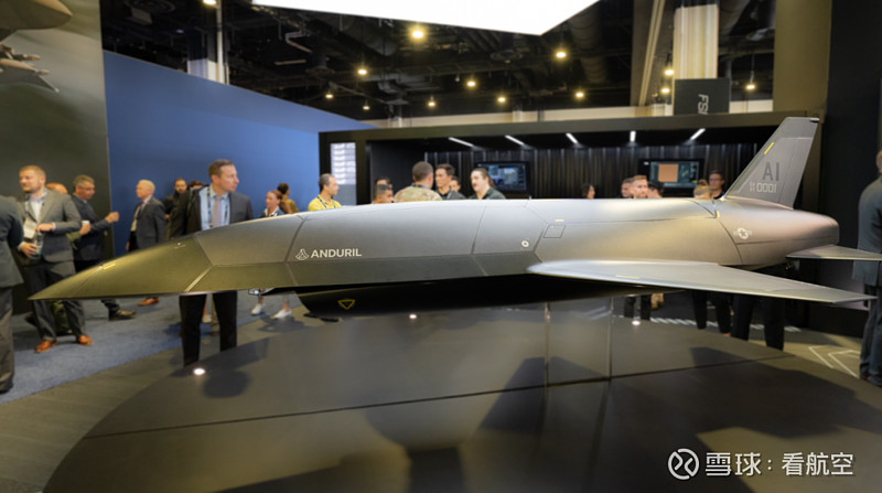 美国的这些“新军工”企业，正在碾压传统“五大军工”（上） 本文内容根据吴献东博士《美国“新军工”碾压“五大军工”的背后推手》一文删减而来，原文 ...