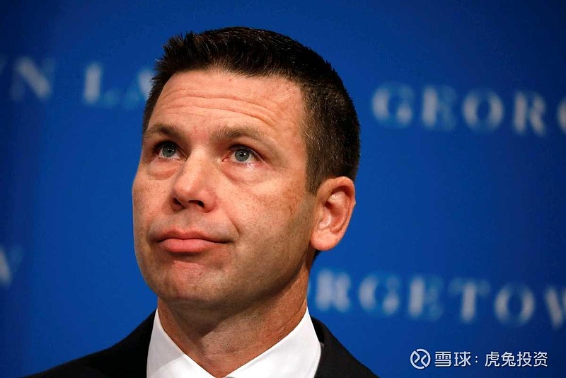 Kevin McAleenan的人生始末 BBAI的CEO是Kevin McAleenan。他于2025年1月15日正式接任该职位。Kevin ...