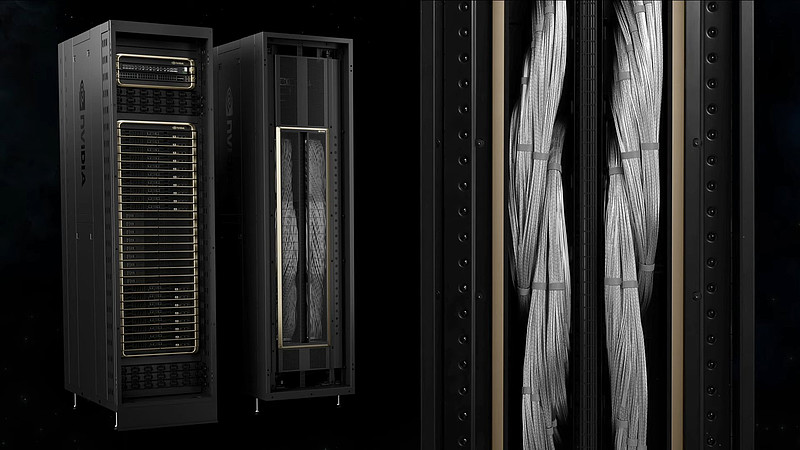 从亚马逊trainium2 的NeuronLink来看ASIC芯片如何进行超节点互联设计，兼谈NVlink与UAlink带来的投资思考。 提前 ...