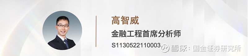 国金金融工程高智威丨Alpha掘金系列之十五：基于OpenFE框架的机器学习Level2高... 金选·核心观点 因子挖掘与OpenFE框架介绍 我们在前期报告中进行了部分高频因子构建研究，但 ...