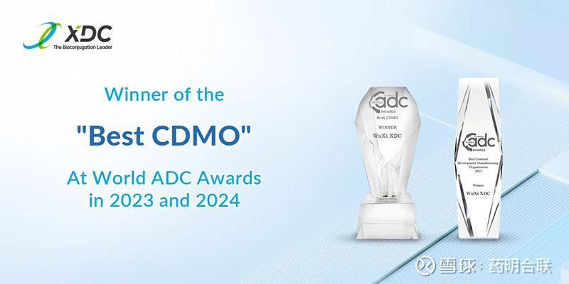 JPM 2025 | 药明合联：持续领航，续写增长—全球ADC与生物偶联CRDMO领导者 在2025年 摩根大通 医疗健康 大会（J.P. Morgan Conference，以下简称JPM ...