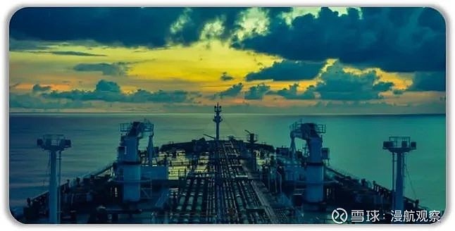 3.6亿美元!挪威船王携手PaxOcean，打造全球最先进海上施工船 漫航观察网（MNavigation）消息，近期，挪威船王John ...