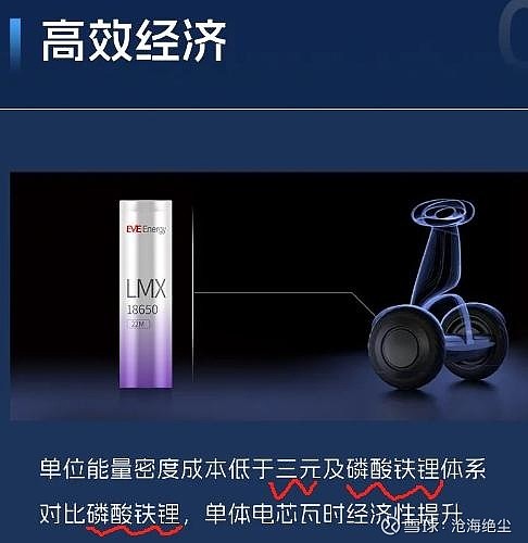 全新LMX材料技术 是啥 ？ 18650 22M使用全新LMX材料技术Omni全能电池LMX系列产品采用创新技术，通过重构材料结构形态、融合多重技术优... - 雪球