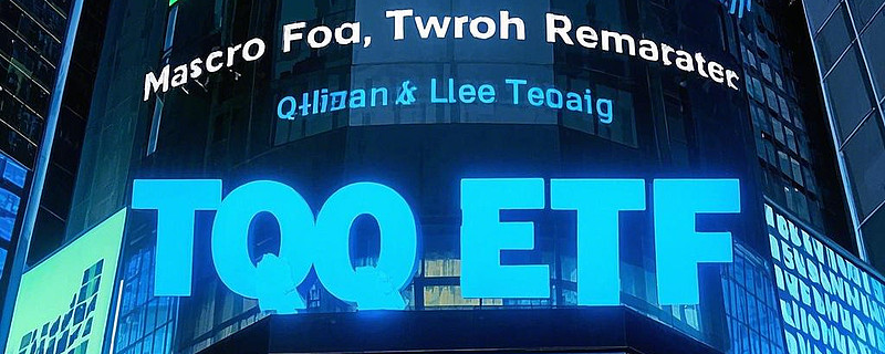 纳斯达克杠杆ETF能不能长期持有？——以TQQQ为例 谈起美股杠杆ETF，除了更高的手续费率，很多球友都提到杠杆ETF不能忽视的一个特点：杠杆ETF是日杠杆，放大的是当日收益... - 雪球