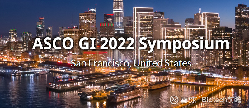 25ASCO GI丨康方2款双抗向MSS型结直肠癌发起冲击 【2025 ASCO GI】【2025年ASCO胃肠道肿瘤专题研讨会（ASCO ...