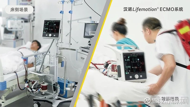 中国高端医疗装备创欧盟CE MDR首台套！来自汉诺医疗国产ECMO整机系统 国产ECMO迎来重大突破。 在新春佳节来临之际，深圳汉诺医疗科技股份有限公司（以下简称“汉诺医疗”）自主研发的国产 ...