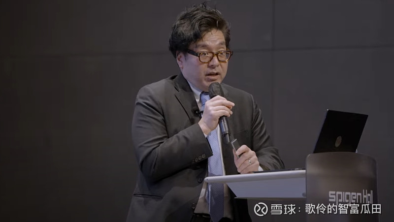 华尔街最乐观的分析师——Tom Lee的2025年投资展望（宏观市场、风险和机会） 本文原发于微信公众号《歌伶的智富瓜田》美国CNBC电视台的 ...