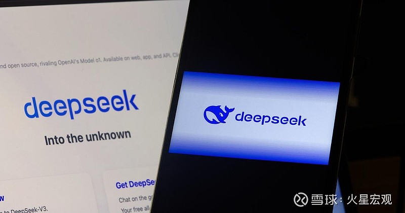 Deepseek 在应用商店排行榜上名列前茅,但在准确性方面接近垫底 内容提要:最近爆红的deepseek虽然在应用商店中下载量中名列前茅,但