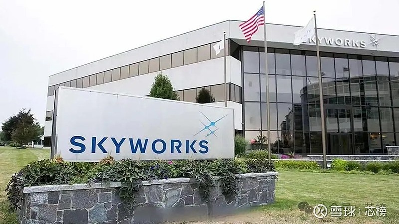Skyworks，任命新CEO 领先的模拟和混合信号半导体及众多应用解决方案开发商、制造商和提供商Skyworks今天宣布，Philip ...