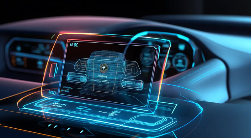 YOOCAR·创造 | 优咔科技“遨云”全面集成DeepSeek 助力汽车智能化 汽车产业正迎来智能化新时代。如果电动化是“上半场”，那么智能 ...