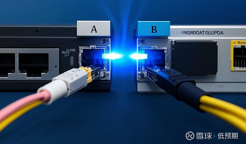 OCS光交换机的投资机会思考:腾景科技 很久很久没写文了，也花了两年时间在转方向，我现在看科技更多，最近有一些觉得不错的投资领域和方向想跟大家 ...