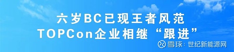 投资25亿！gw级光伏项目新进展 2月5日，极电光能官微发布公告称，其建设的全球首条gw级钙钛矿光伏组件生产线投产运行，标志着钙钛矿技术正式