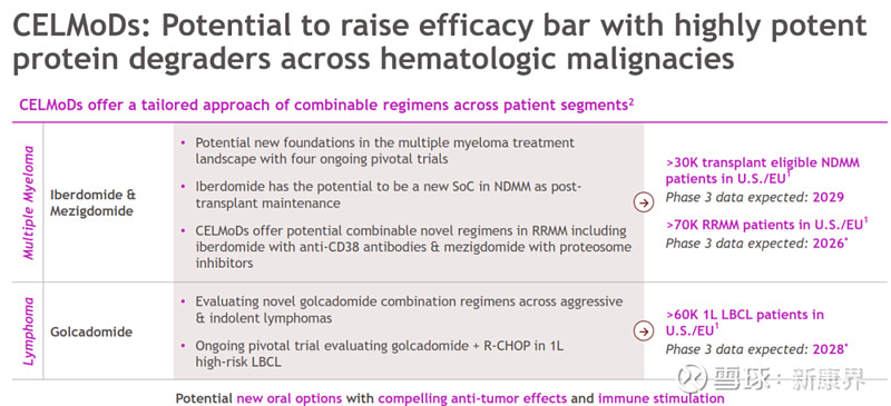 分子胶的一片蓝海 2025年开年以来，分子胶领域重磅消息不断。 先是达歌生物完成超2000万美元A+轮融资，用于推进新型分子胶降解剂的临床 ...