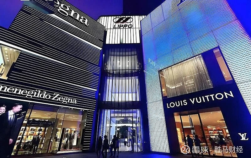 解码LVMH集团及其中国市场野心 缔造奢侈品帝国 作者 | 胜马财经出品人 周瑞俊编辑 | 欧阳文酩悦·轩尼诗-路易·威登集团（Louis ...