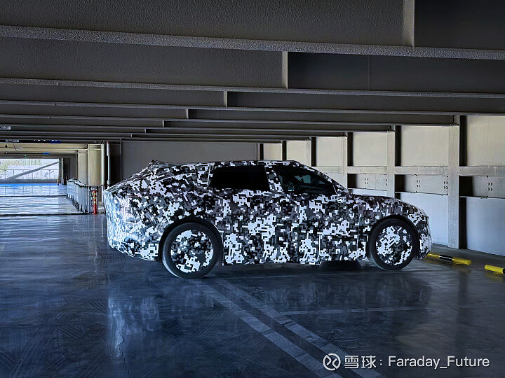 FF中国首批FX 6原型车即将运往美国总部 开启6系列产品开发与测试 · FX 6原型测试车即将发运，表明FX战略正稳步推进。· FF计划于3月公布FX 6系列最新进展及更多FX战略更新。北 ...