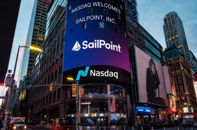 网络安全公司SailPoint纳斯达克上市：市值120亿美元 路演PPT曝光 雷递网 雷建平 2月14日网络安全公司SailPoint ...