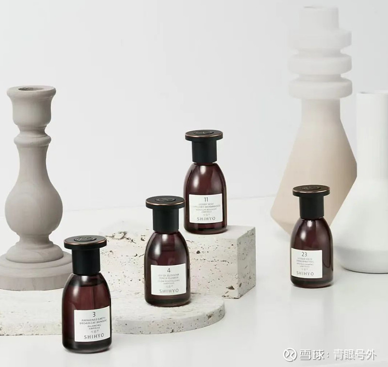 今年首个！欧莱雅旗下品牌关停 文/春晓 “SHIHYO是受亚洲二十四节气的启发而诞生。”2022年11月，在 欧莱雅 推出SHIHYO品牌之初 ...