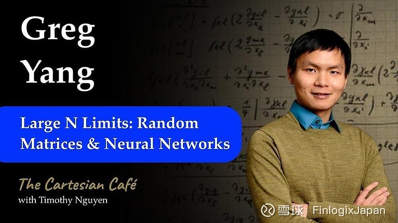 马斯克Grok-3 模型直播间的华人是谁？ Grok-3 的发布会成为人工智能领域的又一大事件，而在直播现场，观众们注意到了两位华人科学家的身影。这不仅引发了对他们... - 雪球