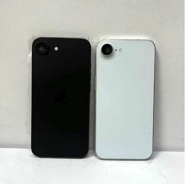 只要3000多？iPhone SE4终极爆料：有旗舰芯，没灵动岛 根据此前的预告，在北京时间2025年2月20日凌晨， 苹果 将发布一系列全新 ...