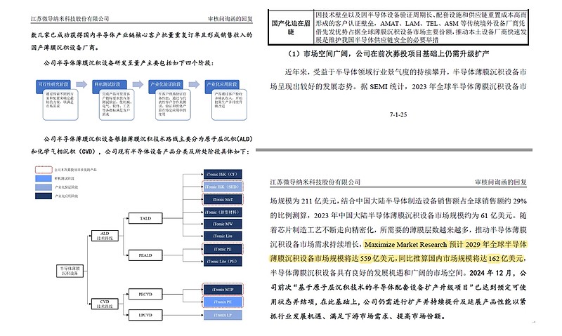 泛林推出全球首型钼原子层沉积设备 ALTUS Halo，已获美光等企业早期应用 2 月 21 日消息，半导体设备巨头泛林集团 Lam ...