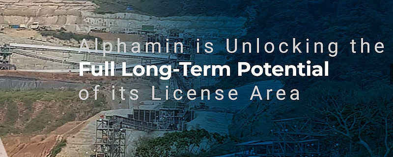Alphamin Resources：战乱下的高品位锡矿 此文内公司为加拿大上市公司AFM-CA，Alphamin Resources。一 ...