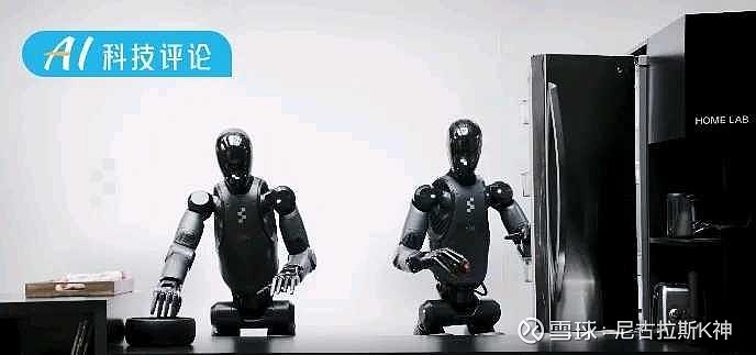 Figure 首个 VLA 模型，有效实现人形机器人上半身高效控制。两周前，Figure 宣布停止与 Open AI 的... - 雪球