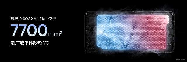 耐玩战神，续航超神！真我Neo7 SE、真我Neo7x正式发布 2025年2月25日—中国 · 深圳—真我举办新品发布会，正式推出“耐玩战神，续航超神”的真我Neo7 SE。其搭载天玑... - 雪球