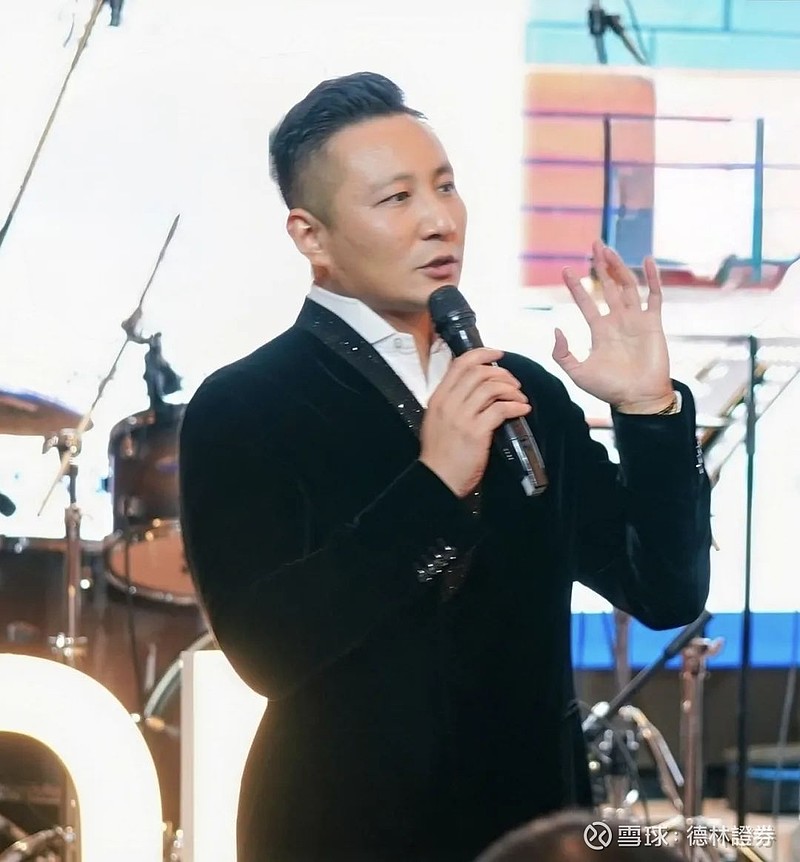 突触科技领航未来金融生态 德林控股开启新征程 人工智能（AI）浪潮席卷全球，重塑各行各业生态格局。 德林控股 作为亚太地区领先的资产管理及投资服务平台，今日正式向市场... - 雪球