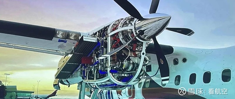 普惠公布氢能源发动机最新进展，押宝2050年实现商业化 近期，美国普惠公司发布了其氢能源发动机项目“HySIITE（氢-蒸汽喷射中冷涡轮发动机 ...