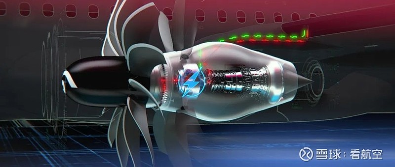 普惠公布氢能源发动机最新进展，押宝2050年实现商业化 近期，美国普惠公司发布了其氢能源发动机项目“HySIITE（氢-蒸汽喷射中冷涡轮发动机 ...