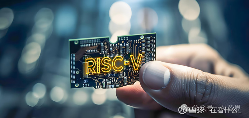 （转）重磅！国运——大突破！英伟达量产30亿颗RISC-V芯片，什么是RISC-V架构？AI芯界 2025年03月04日... - 雪球