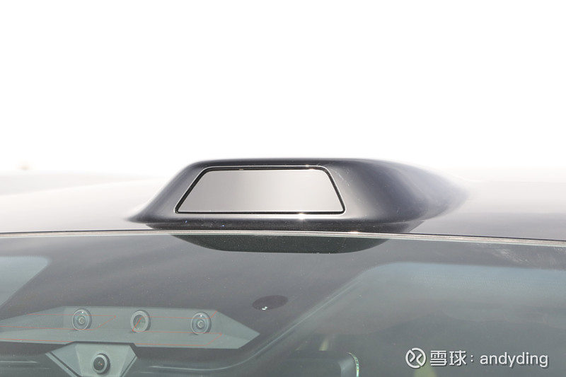 $比亚迪(SZ002594)$ 唐L到店实拍图，基本是我眼中 比亚迪 2025中高端车型唯一的爆款希望，没有槽点、争议和... - 雪球