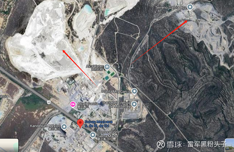 关于墨西哥 Kandelium化工厂受灾情况调查 据央视网 2025 年 3 月 6 日报道，墨西哥新莱昂州一天内发生 239 起火情。据 ...