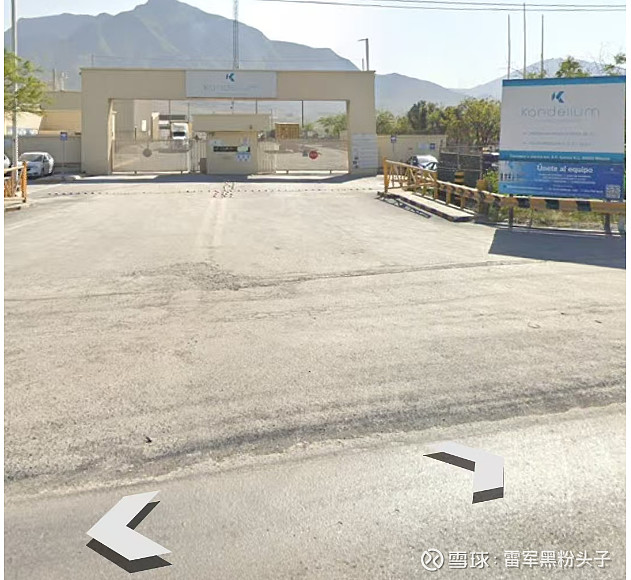 关于墨西哥 Kandelium化工厂受灾情况调查 据央视网 2025 年 3 月 6 日报道，墨西哥新莱昂州一天内发生 239 起火情。据 ...