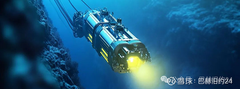 军工新贵——深海UUV 深海是中国扩张的新边疆 UUV是中美竞争的新赛道2025年政府工作报告提到，深海科技具备较大发展潜力。全球大部分的深海 ...