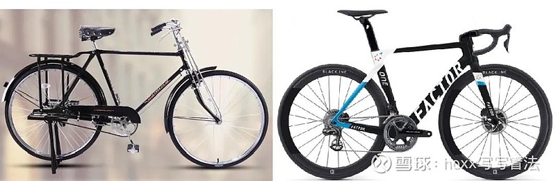 中路股份（永久自行车）投资Factor：摸着美利达和闪电过河？ 一、背景 2025/03/11， 中路股份 （永久自行车）公告投资Factor ...