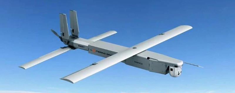 中国军工再亮剑！我国首款弹炮结合智能巡飞弹飞龙-60A横空出世 近日，央视公开展示了飞龙六零A巡飞弹使我国火箭炮系统迈向智能化的重要进展。该巡 ...