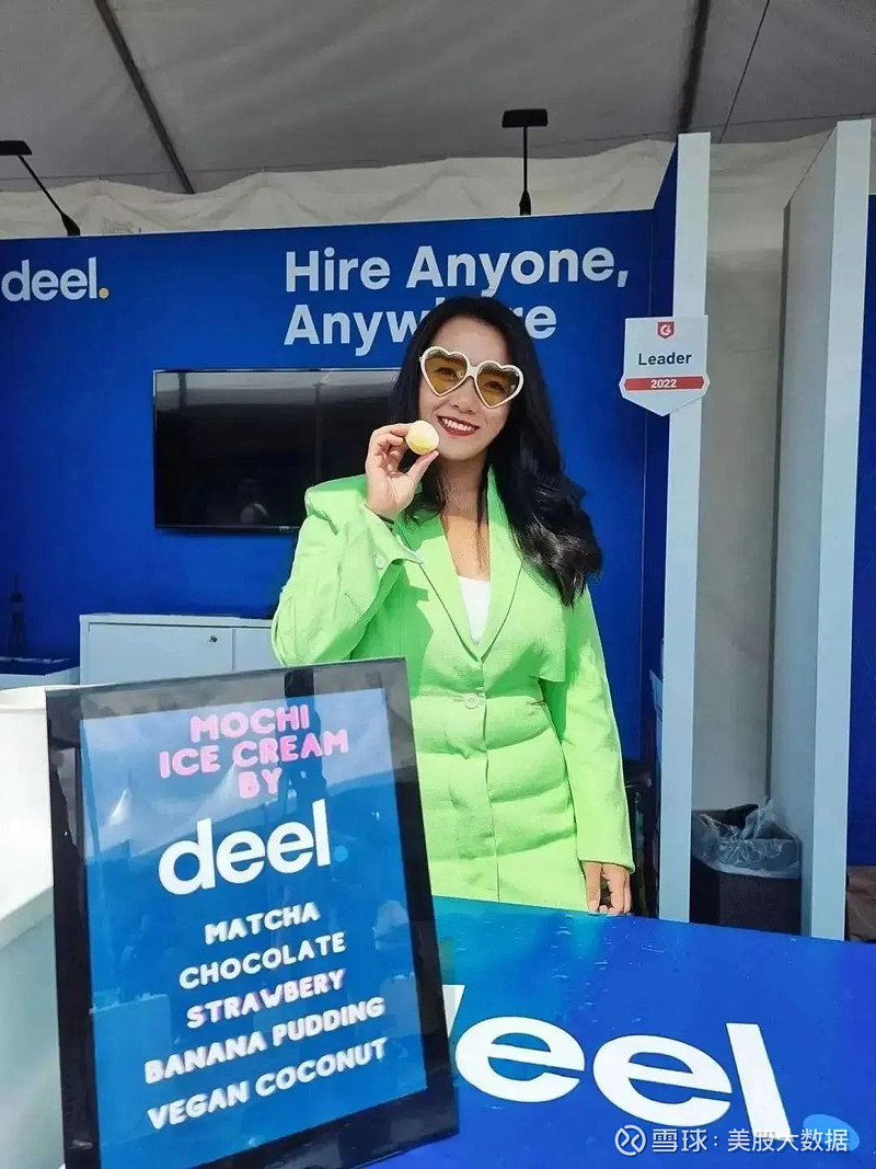 东北女孩打造美国独角兽公司！闯进福布斯排行榜 从东北到北美的王硕，堪称一位典型的商业奇才。在《福布斯》发布的“2024年美国白手起家女富豪榜”上，王硕凭借8.5亿美元... - 雪球