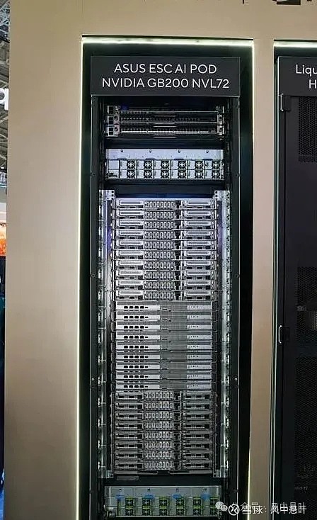 GB200的各种MGX变形 2024年的GTC开发者大会上， 英伟达 ( NVIDIA )发布了一款引人瞩目的新一代AI芯片——GB200，被 ...