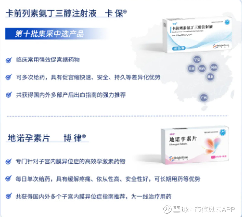 创新药持续迭代，BGM0504如期推进，研发5年新高！博瑞医药2024年报：稳中有进、蓄势待发 导语：新增长曲线若隐若现。作者 | 观韬编辑 ...