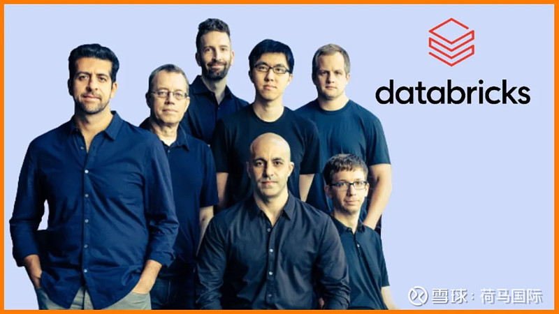 Databricks崛起启示录：从伯克利实验室到620亿美元AI数据帝国 Databricks 由 Apache Spark 的联合创始人于 ...