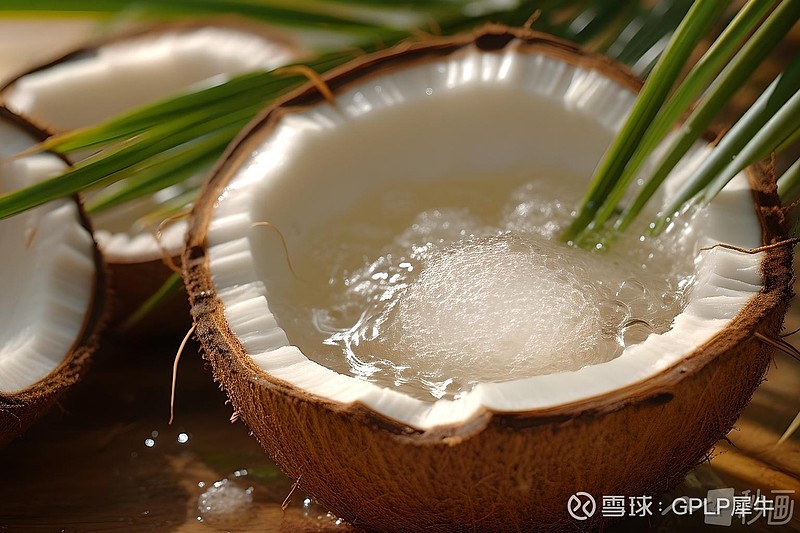 椰子水品牌if母公司冲刺港交所：内地贡献超九成营收 高营销投入能否持续？ 近日，泰国椰子水品牌if的母公司IFBH Limited正式向港交所 ...