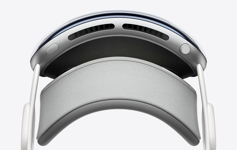 苹果Vision Air头显配置曝光：将采用钛金属，深蓝配色抢眼 苹果 又搞新玩意了！最近 苹果 爆料博主Kosutami在社交媒体上透露了一 ...